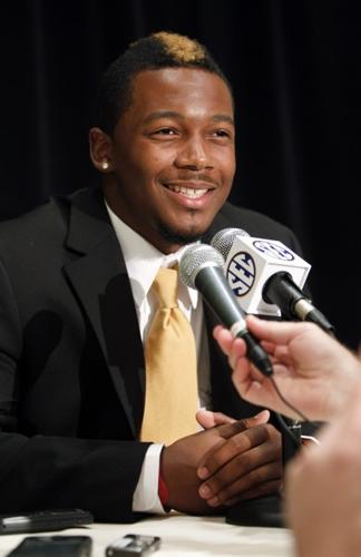 EJ Gaines