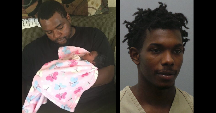 Teen in St. Louis County murder had previous charges