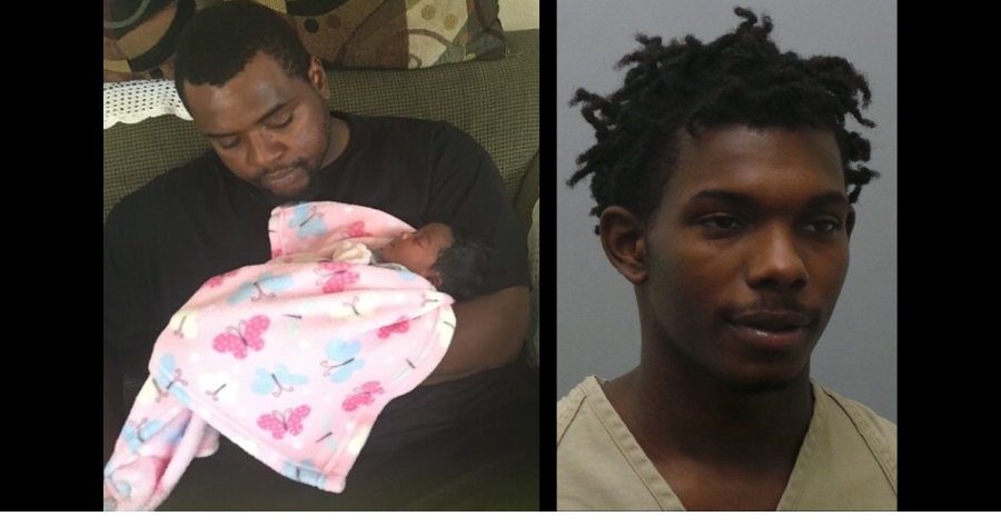 Teen in St. Louis County murder had previous charges