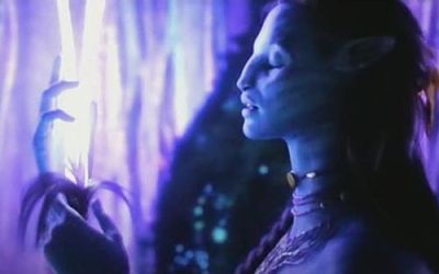 Pagan youth service uses world of Avatar to pray for our own