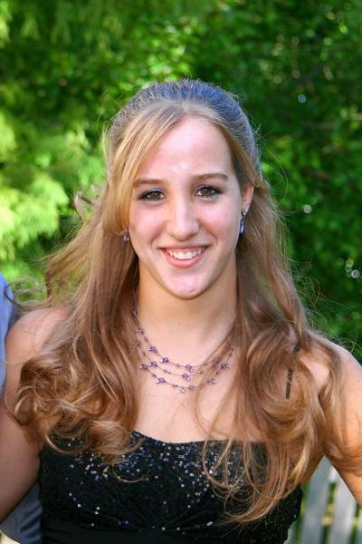 Michelle Cherry Tipton