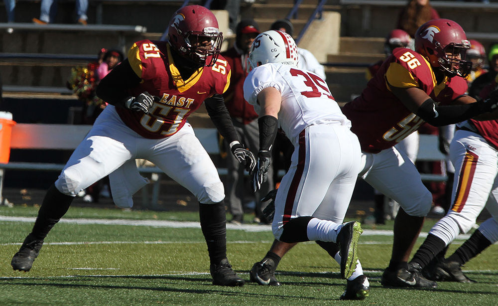 MICDS grinds its way past Hazelwood East for district title | High ...