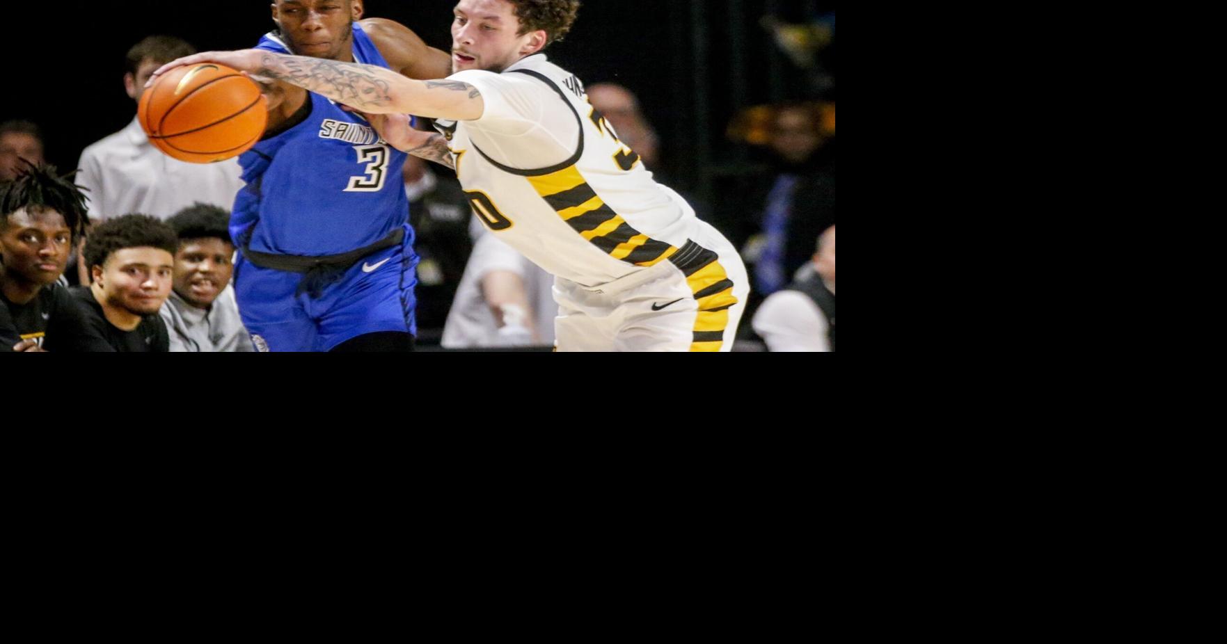 SLU Billikens vs. VCU basketball video highlights, score in 2023 ...