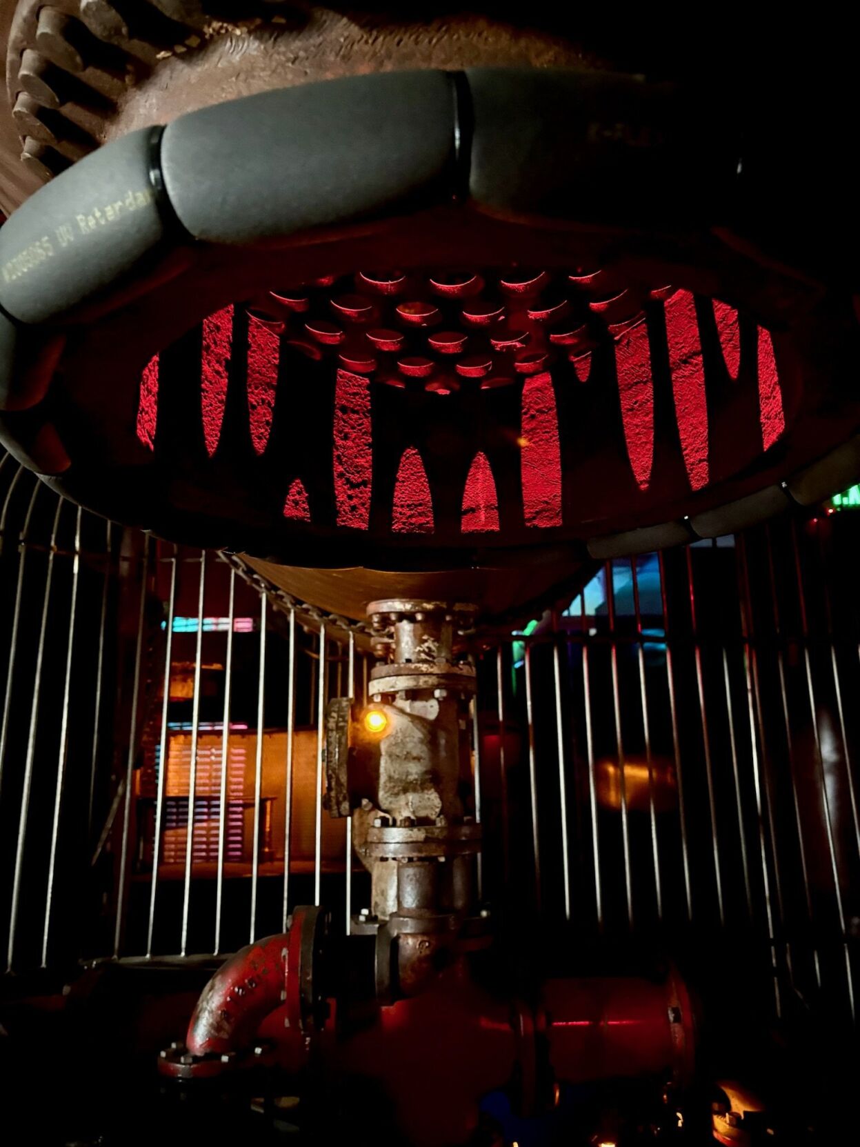 Twisted, dark new Labyrinth fits at City Museum in St. Louis