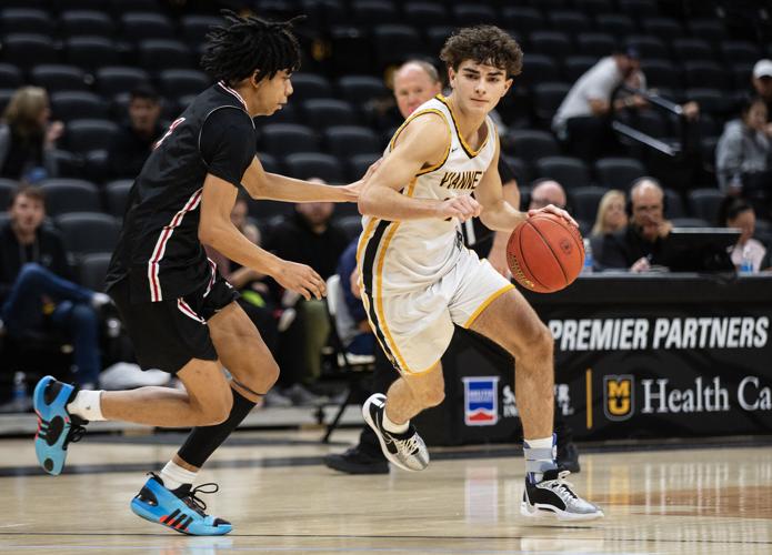 Vianney flashes depth to beat Springfield Central in Norm Stewart Classic