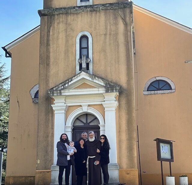 Bring it on home: Croatia