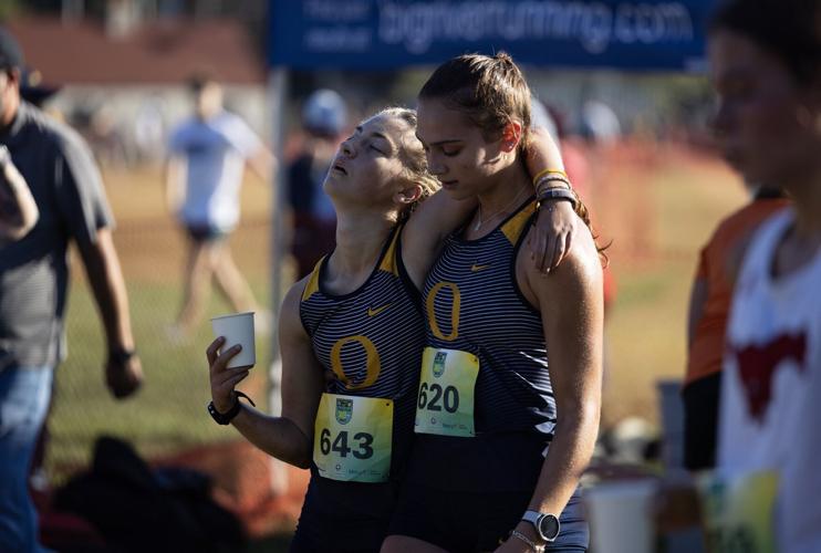 3 things to watch for in the Forest Park Festival girls cross country races