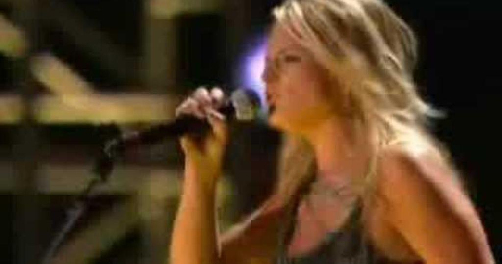 ALL OVER country songs about strong women, by strong women
