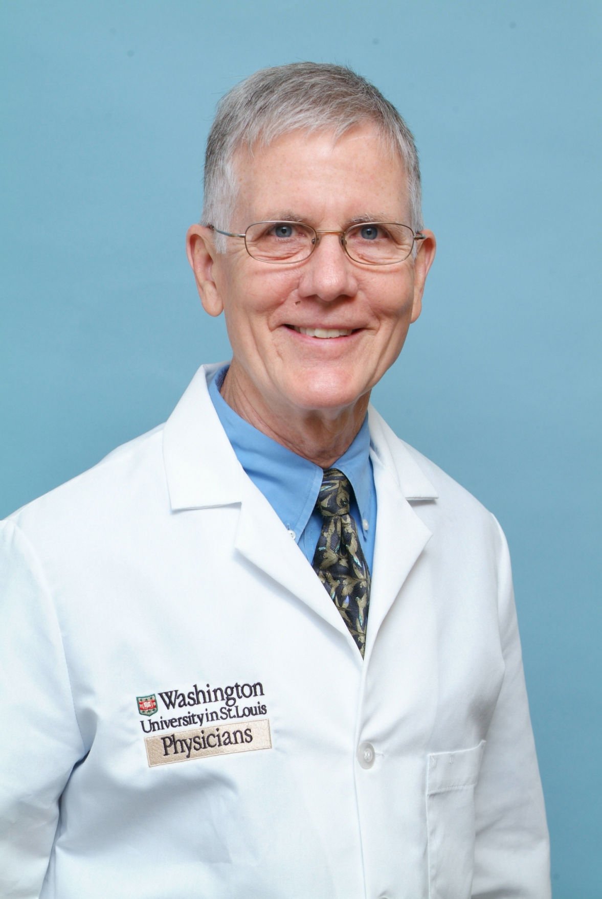 Dr. Robert Strunk, pediatric allergist and childhood asthma expert ...