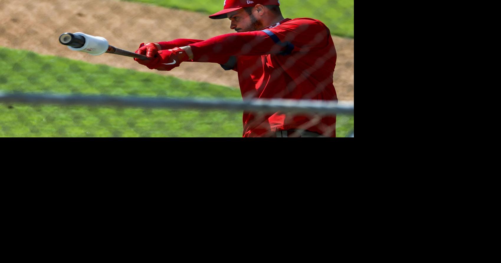 Cardinals open with spring in their step, questions off the bat: 'We ...