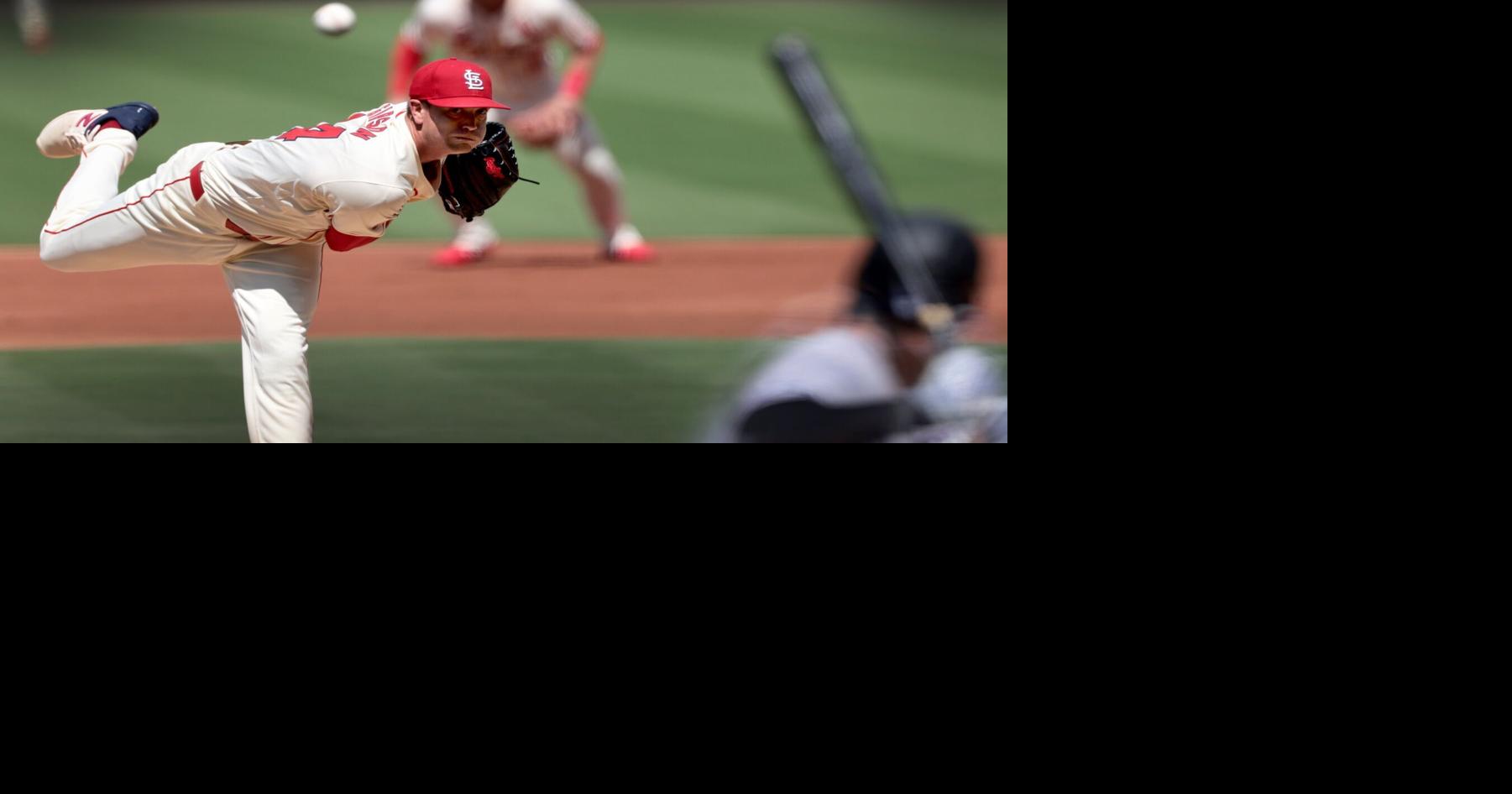 Kyle Gibson, Cardinals travel to battle rival Cubs in Friday matinee ...