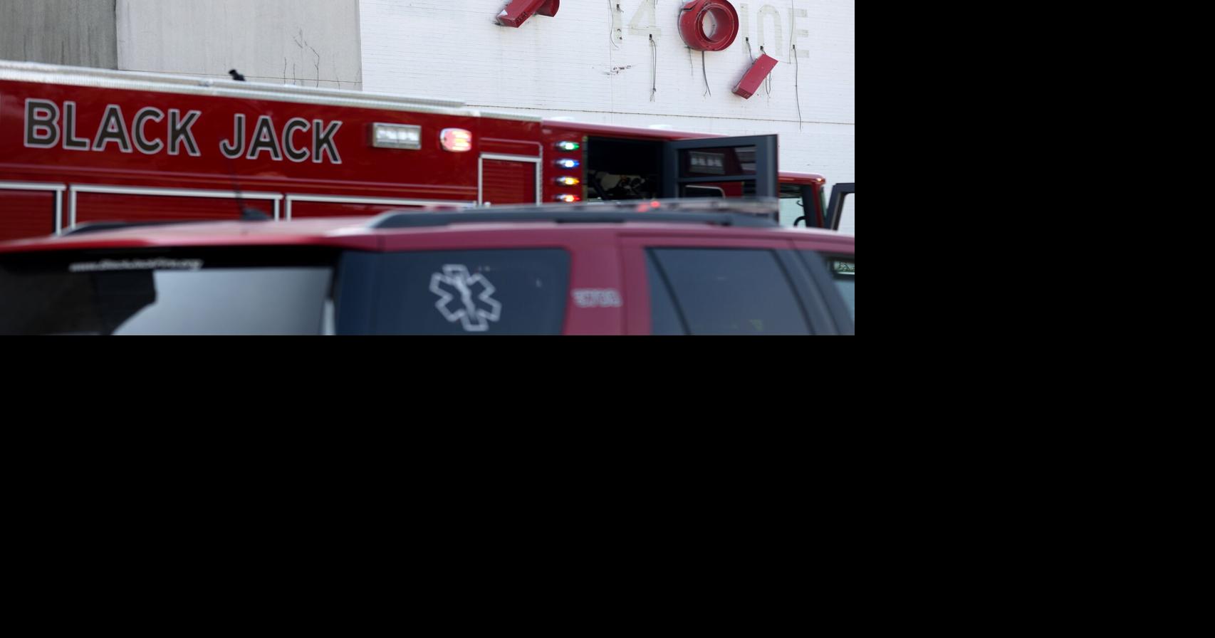 Lawsuit claims corruption in Black Jack fire district