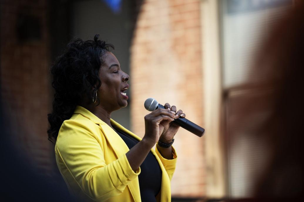 St. Louis Democrats blast lawmaker’s gay marriage vote