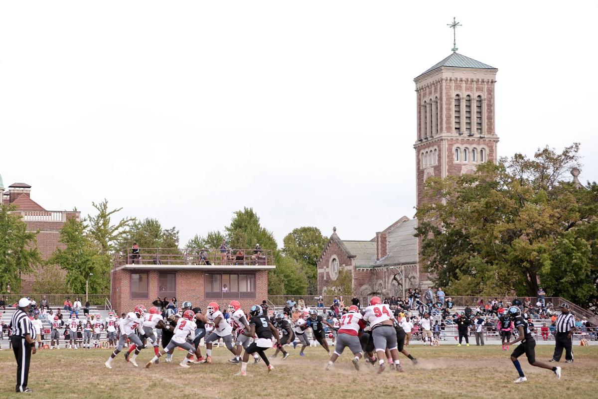 Without its coach, Roosevelt rolls over Gateway STEM | High School ...