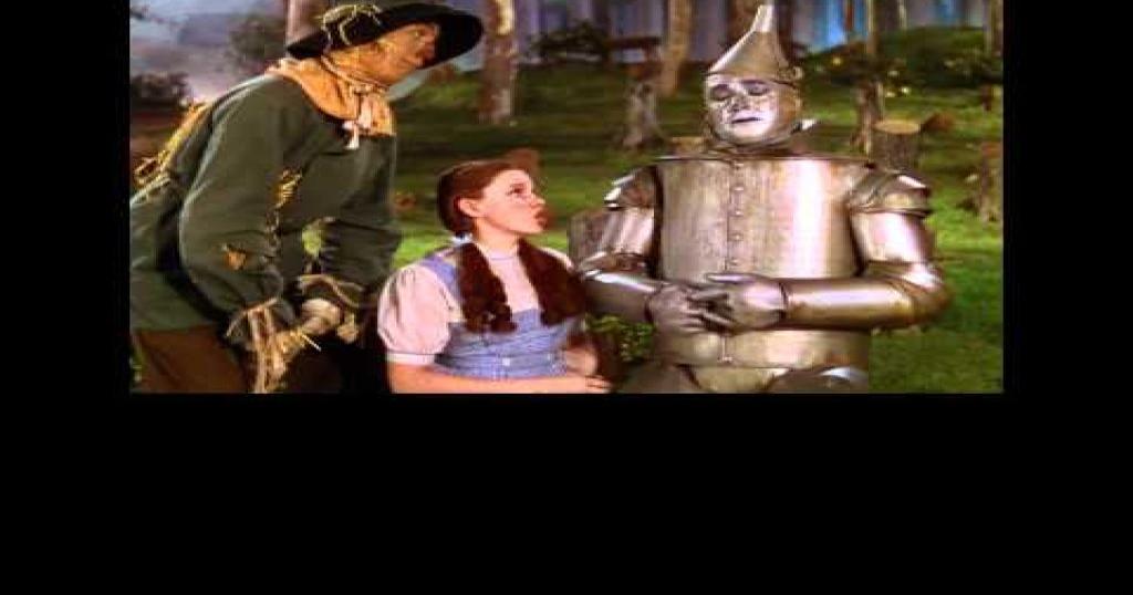 Behold some great and powerful facts about 'Oz'
