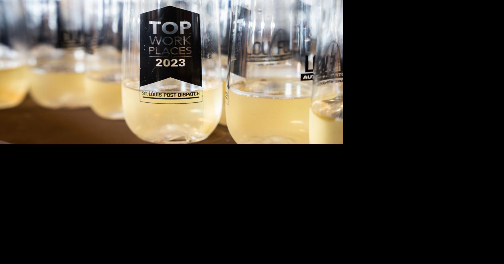 See who celebrated the 2023 Top Workplaces winners!