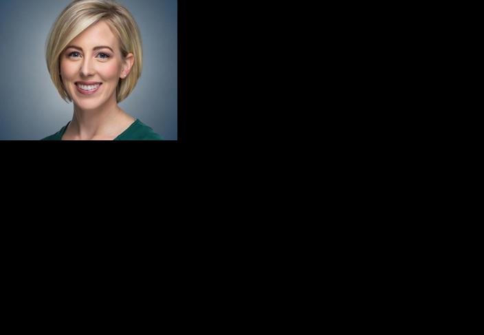 Paige Hulsey named new weekend anchor at KMOV