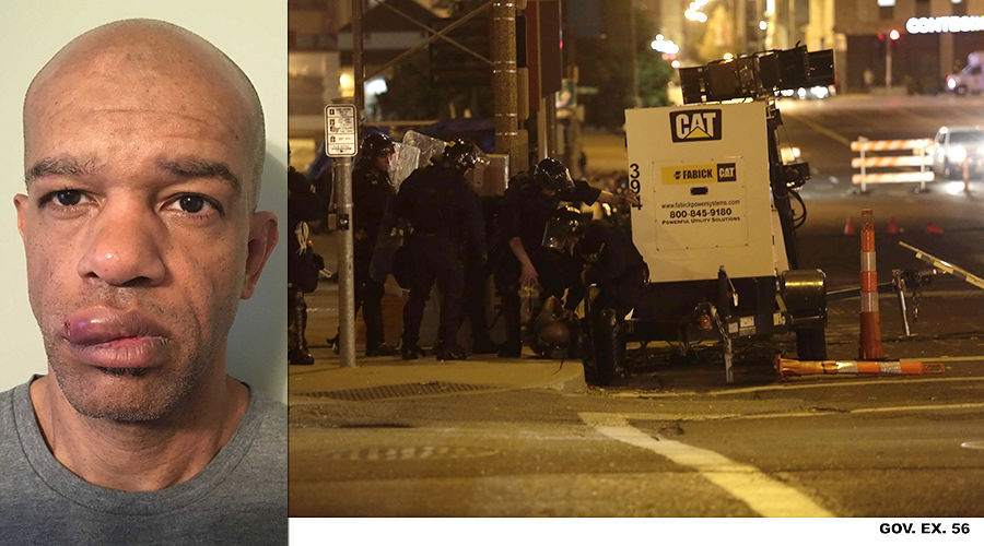 Editorial: An impenetrable blue wall has caused Luther Hall to give up ...