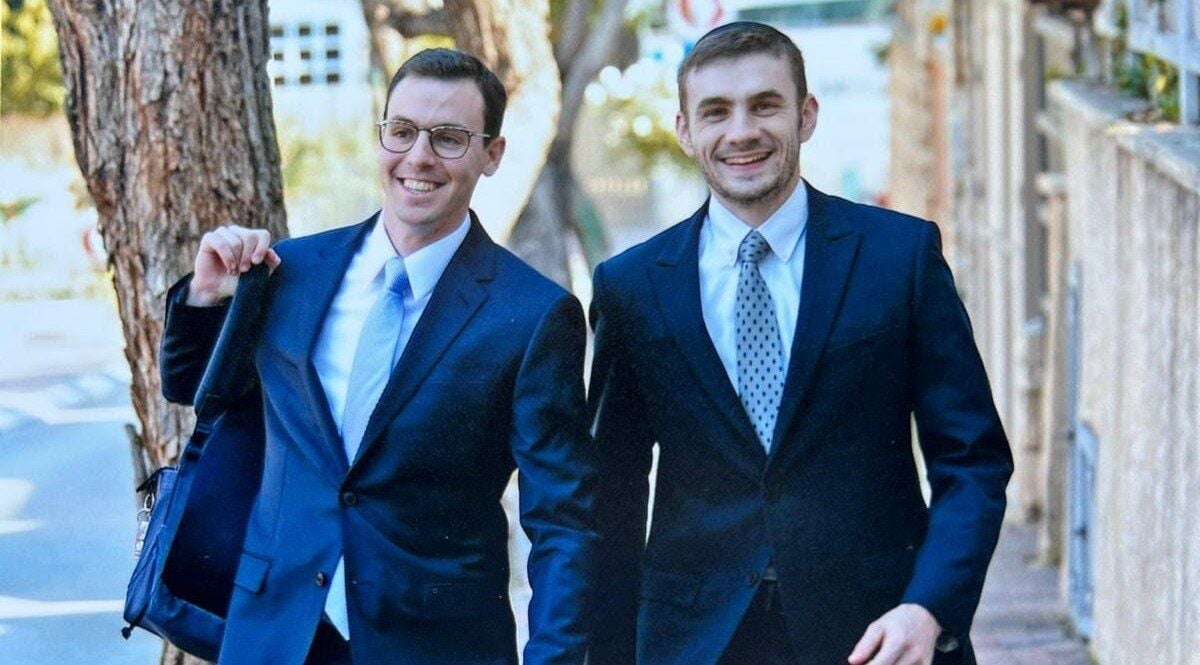 McClellan: From University City to the war in Gaza, one family’s story ...