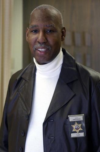 Albert Ransom: coroner was the 'Quincy' of St. Clair County