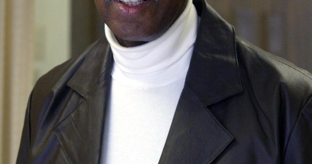 Albert Ransom: coroner was the 'Quincy' of St. Clair County