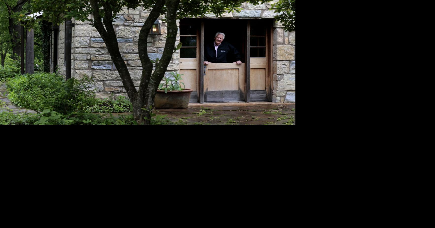 $8 million for Daniel Boone house and mill in Defiance
