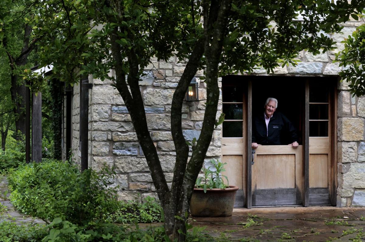 $8 million for Daniel Boone house and mill in Defiance