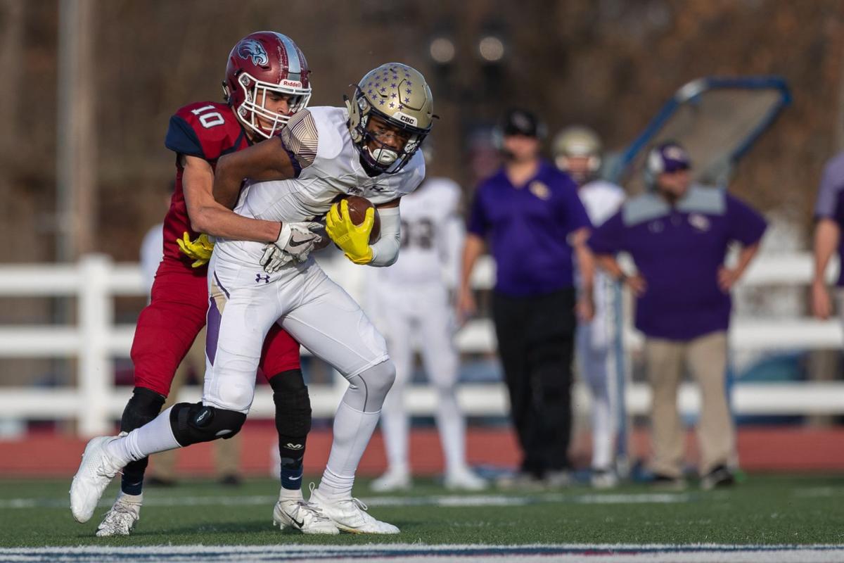 CBC powers past Joplin to earn fourth title game berth in five seasons ...