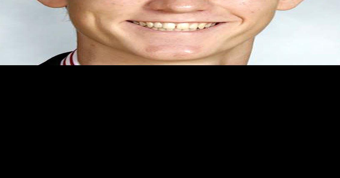 Colin Derdeyn • St. Louis U. High water polo