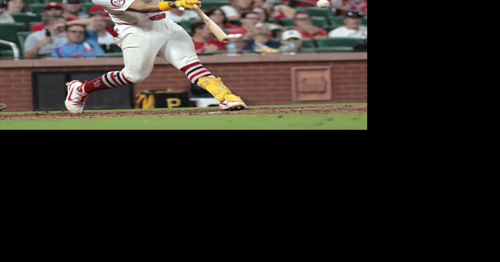 Tipsheet: Cardinals build up organizational strength behind the plate