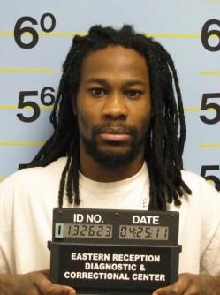 Captured burglar who escaped during St. Louis hospital visit charged