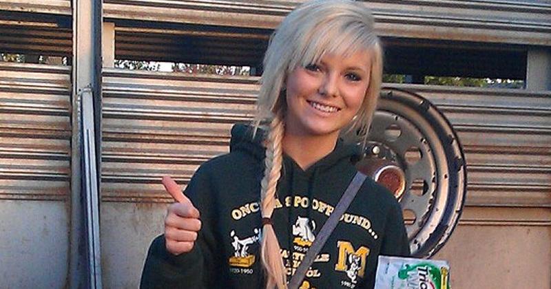 Daisy Coleman’s family opens up about her legacy, remembers her as a ...