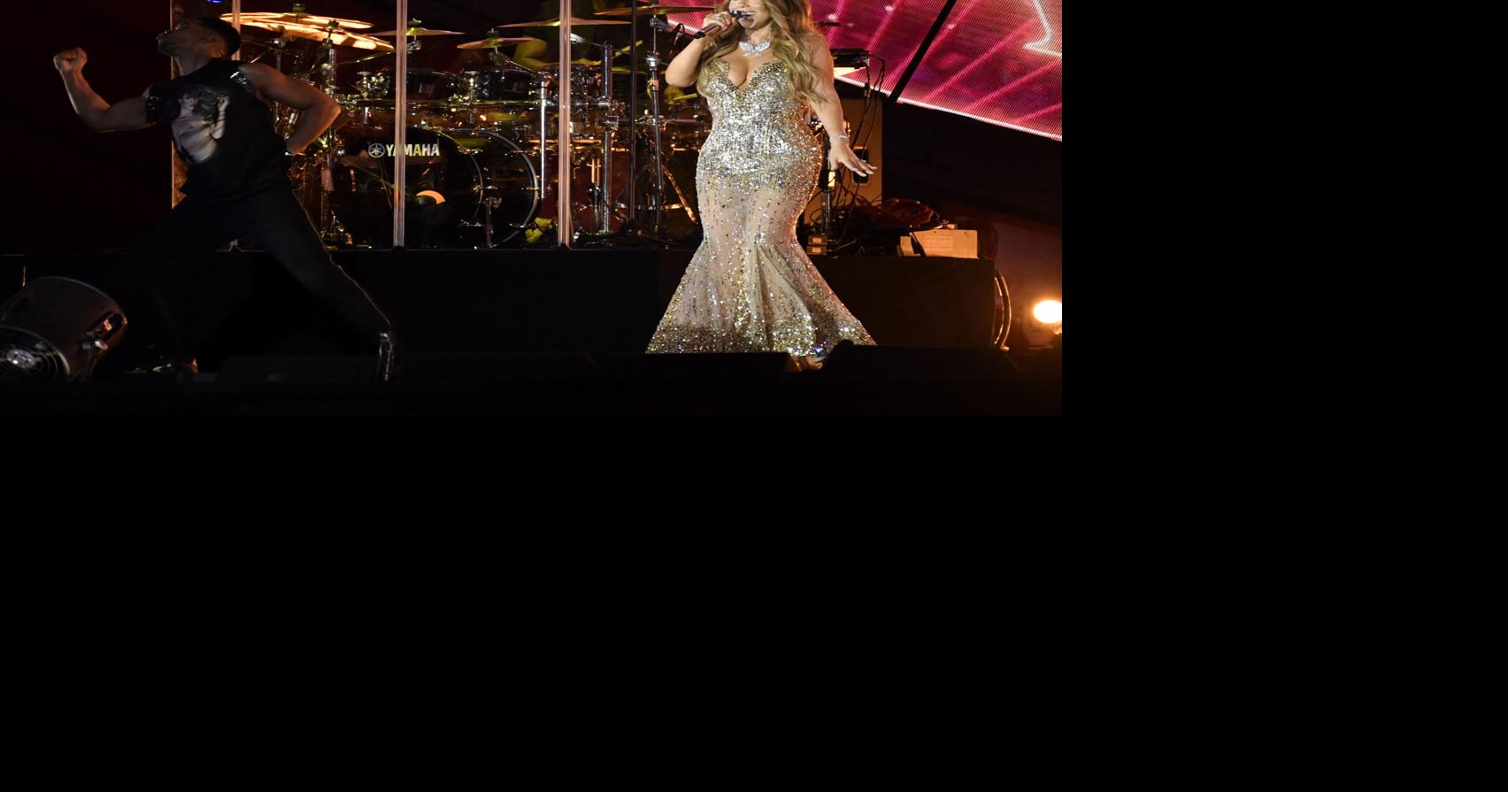 St. Louis’ must-see shows in November include Mariah Carey, the Urge ...