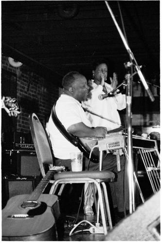 At 25, Twangfest is still pushing boundaries as it returns to Off Broadway