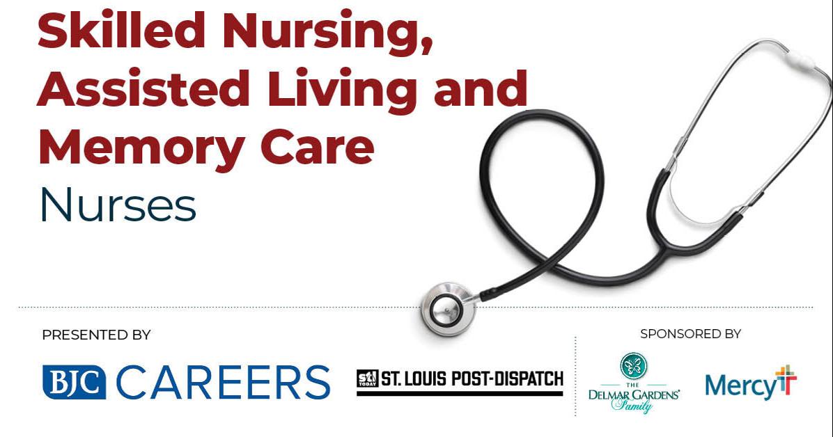 Skilled nursing, assisted living and memory care nurses who make a ...