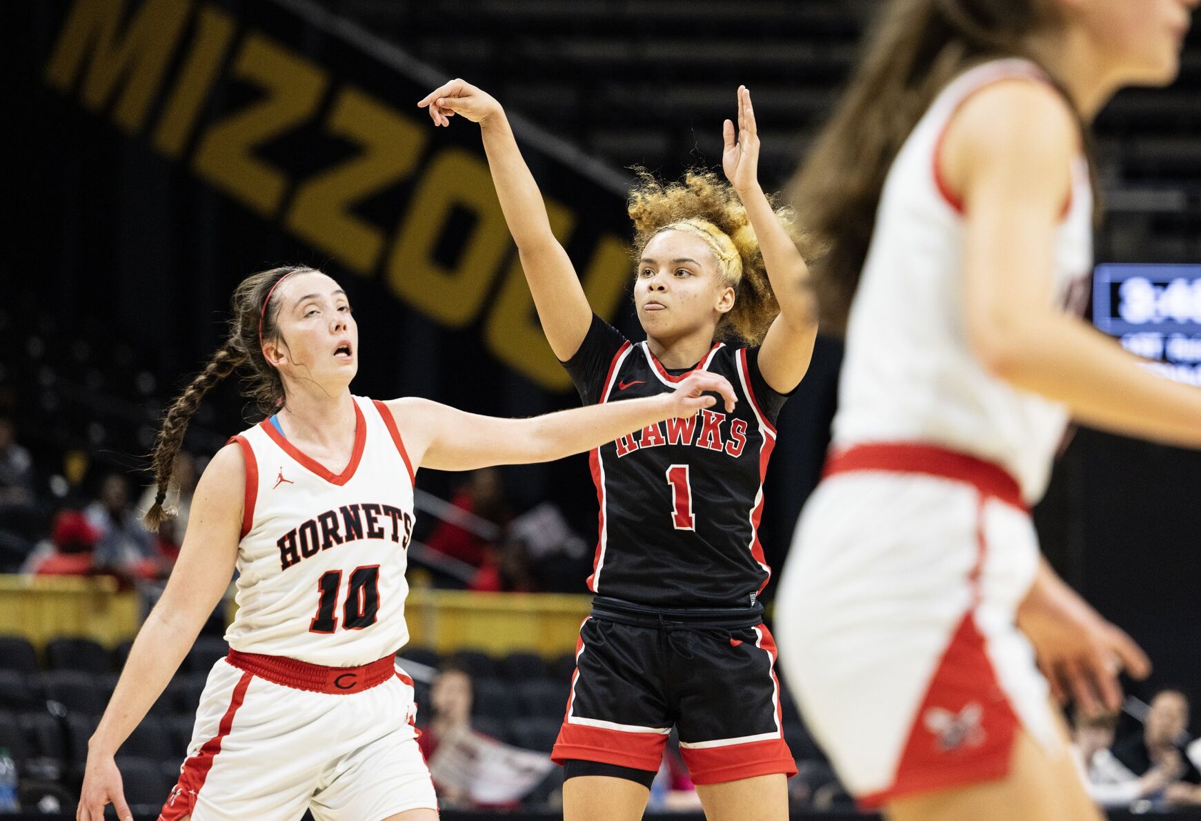 Zha Harris takes charge down stretch as Lift For Life outlasts ...