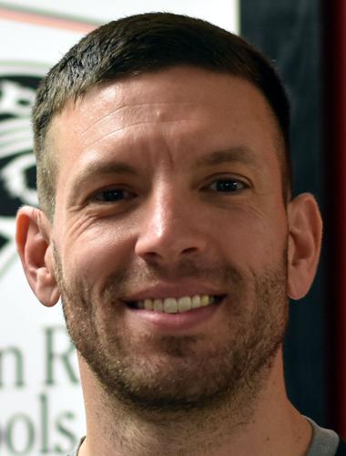 Gillman steps into new role as Herculaneum athletics director