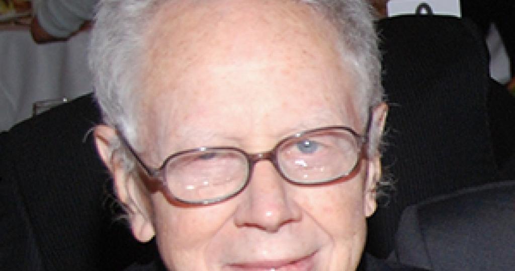 Dr. Charles Parker dies; pioneering researcher whose work led to ...