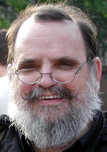 Keith Zimmer dies, kept track of deaths