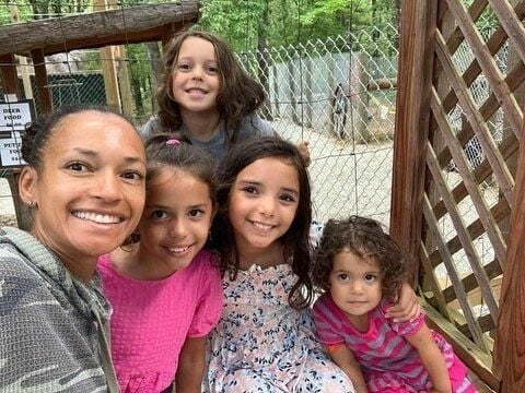 Woman, 4 children found dead after house fire in Ferguson