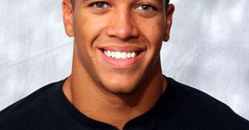 Jason Meehan - Webster Groves football