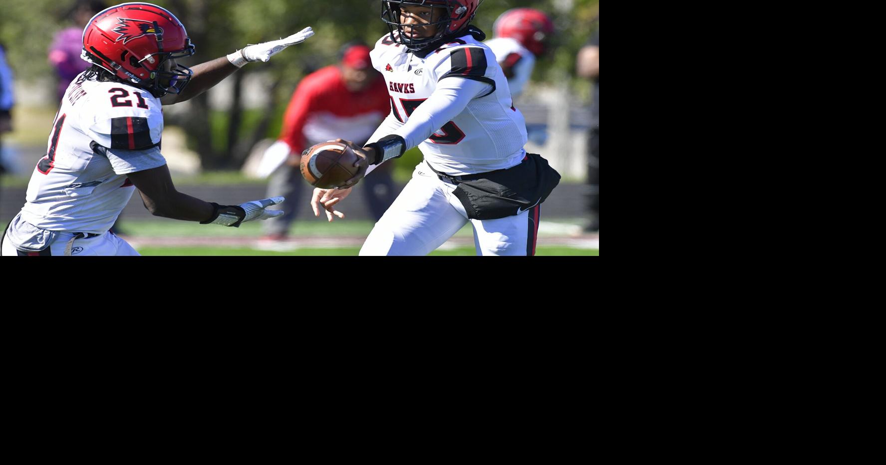 Cardinal Ritter vs Lift For Life