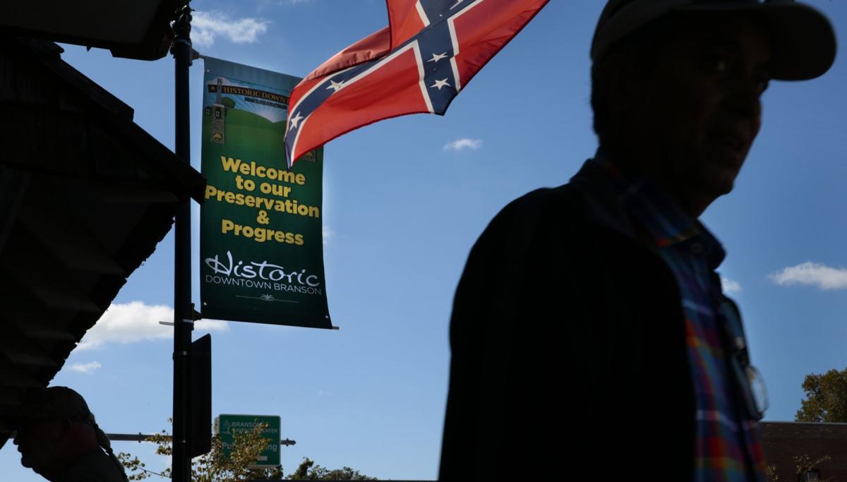 Branson places ‘adult performance’ restrictions on drag shows