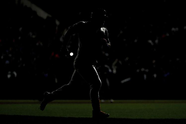 Mother of three becomes record-breaking runner, inspiration