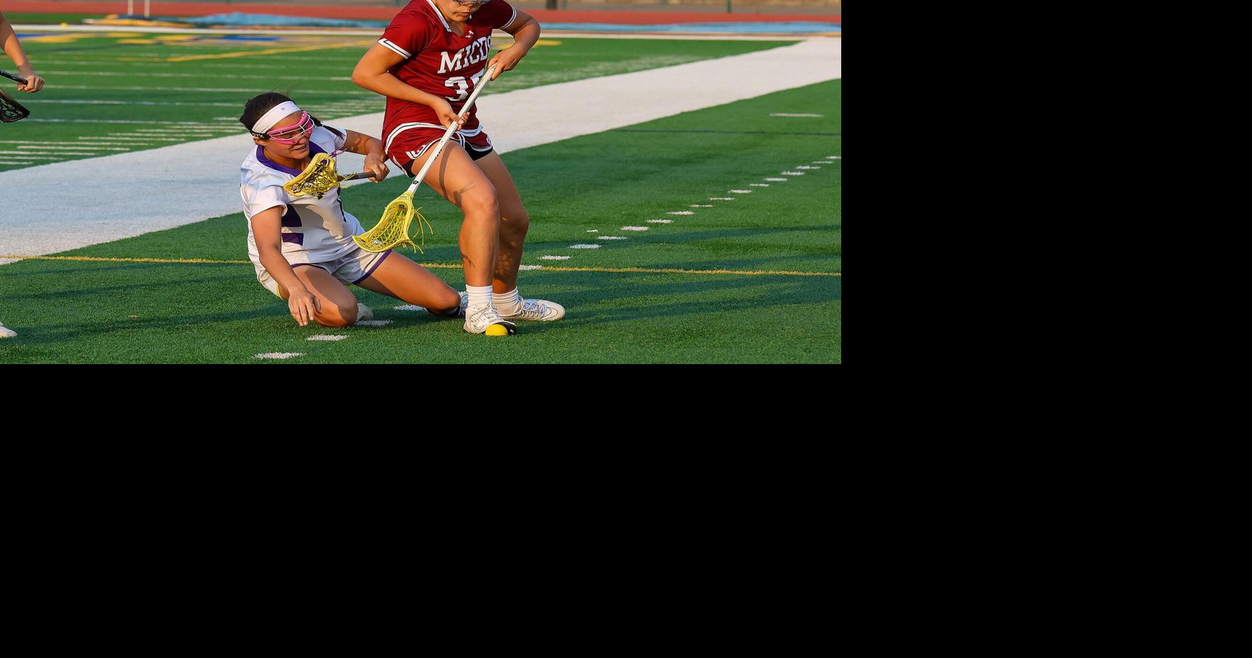 Eureka vs. MICDS girls lacrosse