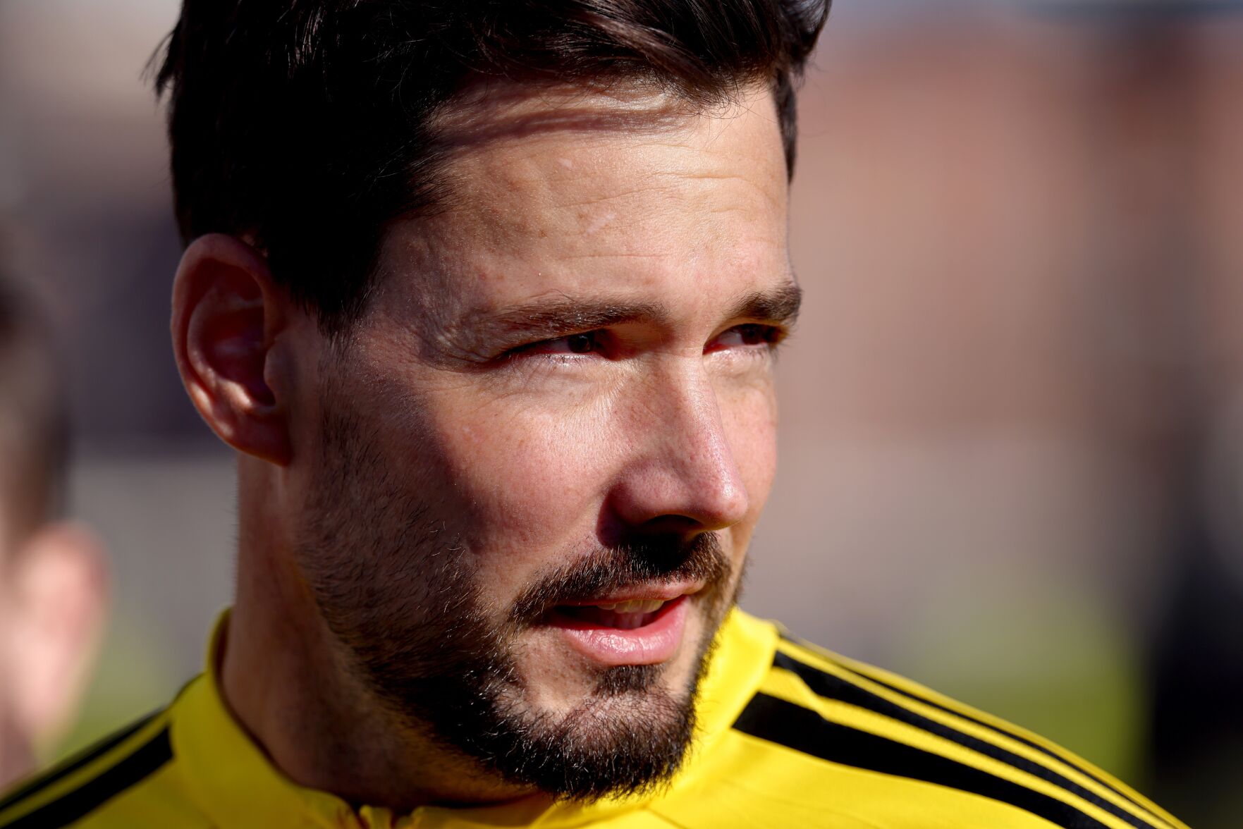 Yoann Damet leads way as St. Louis City SC opens 2026 camp