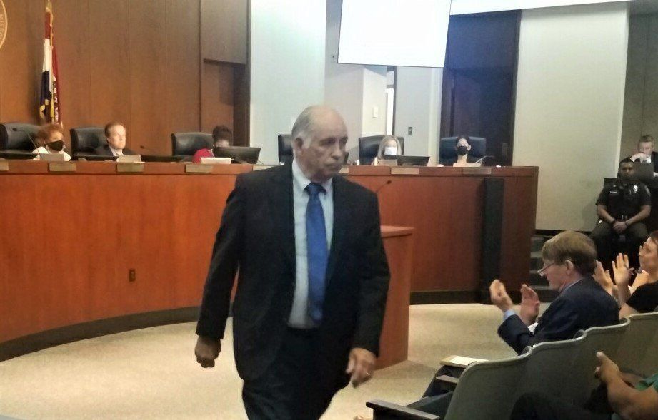 Letter: Don’t write about anti-vaxxers spouting lies, misinformation