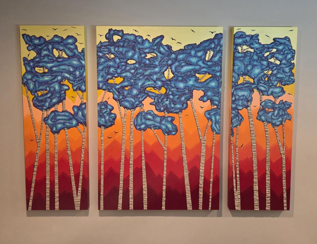 art that made a statement