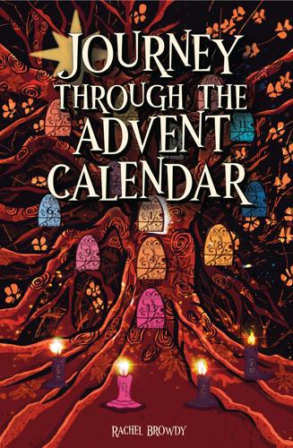 Local Author's Epic Adventure for All Ages - "Journey Through the ...