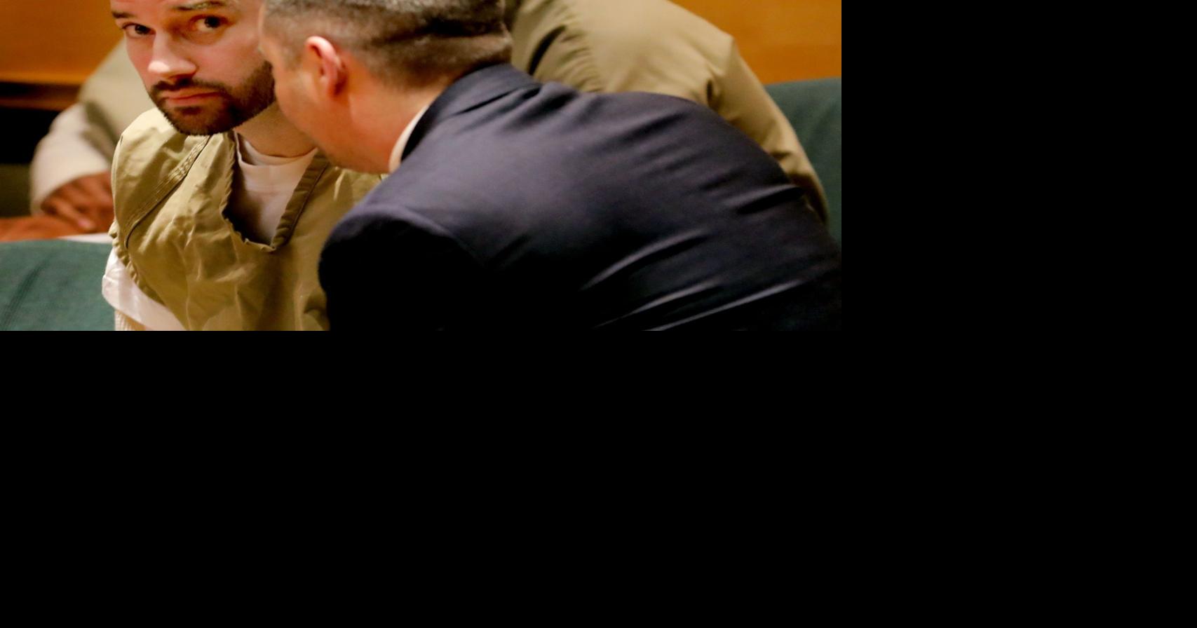 Hearing set for Rothwell, the St. Louis County man charged in death of ...